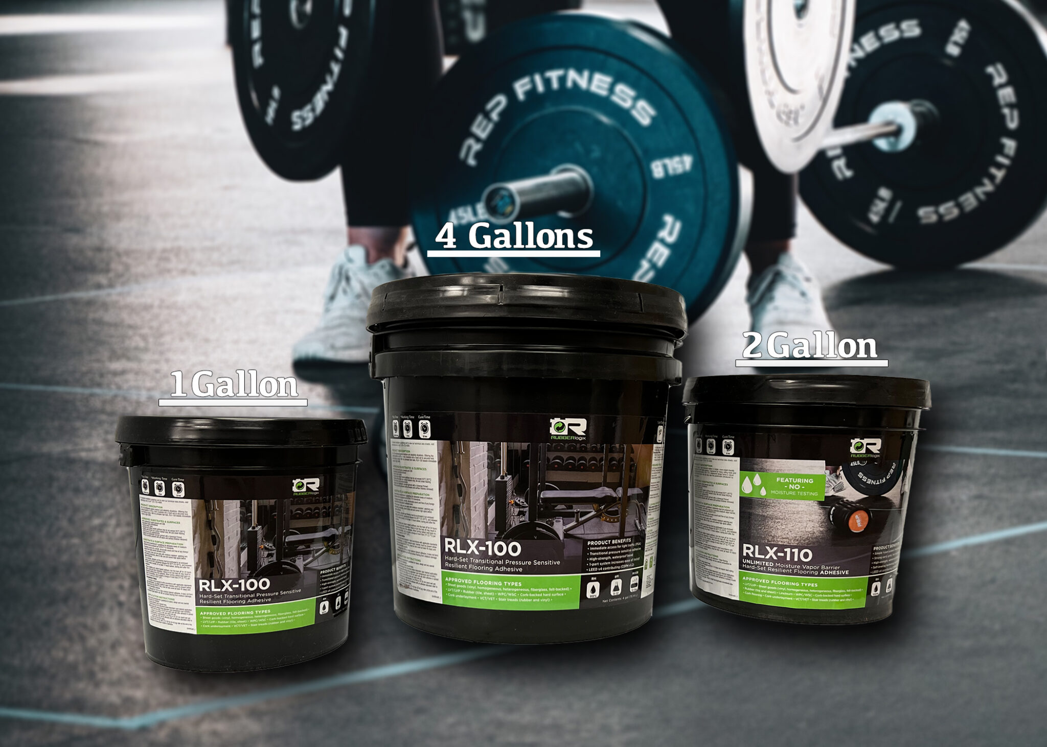 Resources - RUBBERlogix