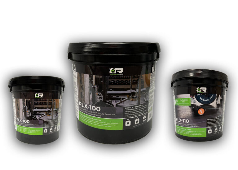 RLX-100 Adhesive - RUBBERlogix